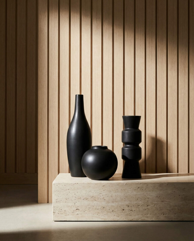 6 Modern Vase Trends for 2026 (And How to Style Them) - Hackrea
