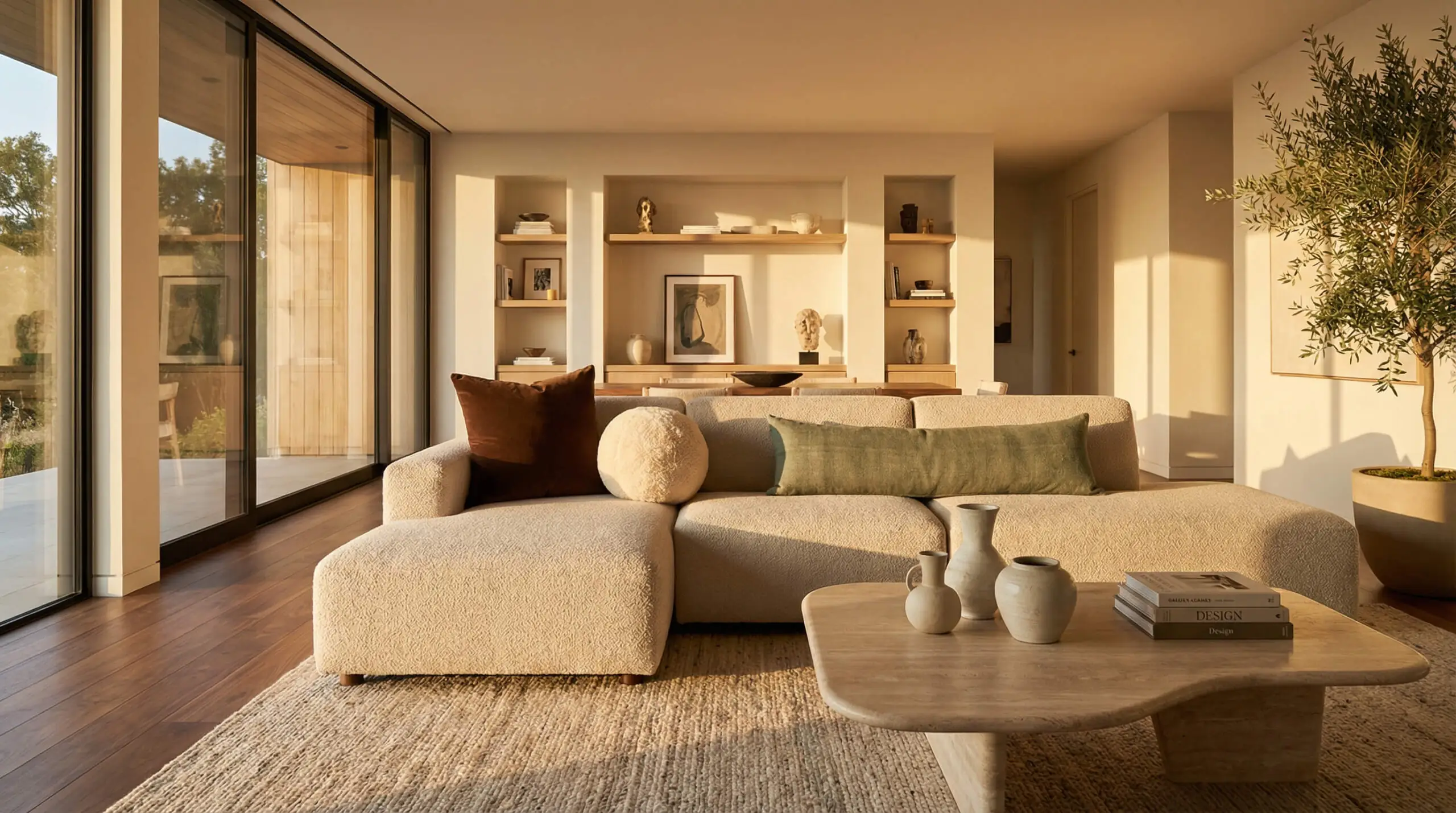 Modern Throw Pillow Trends 2026: Colors & Styling - Hackrea