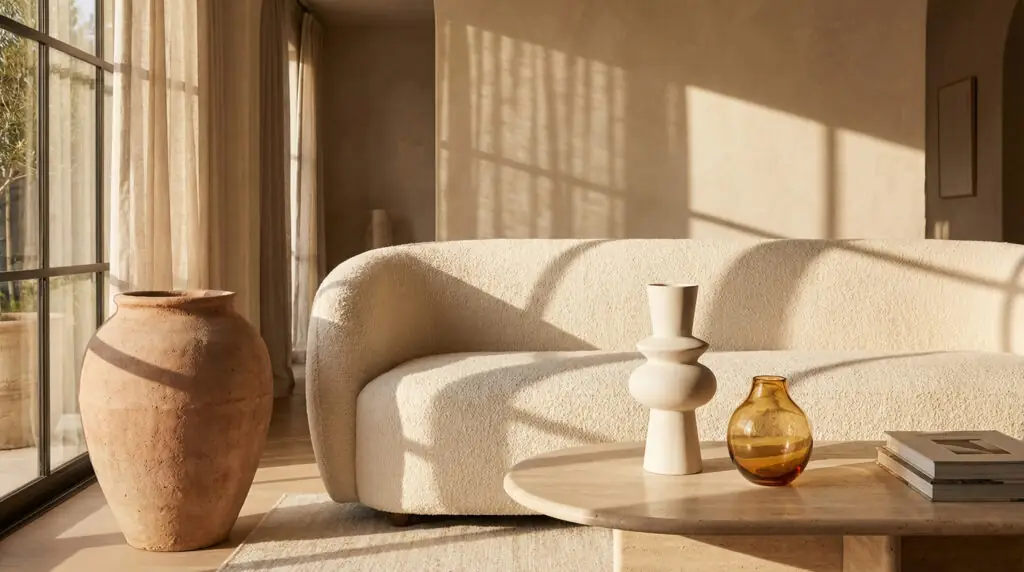 6 Modern Vase Trends for 2026 (And How to Style Them) - Hackrea