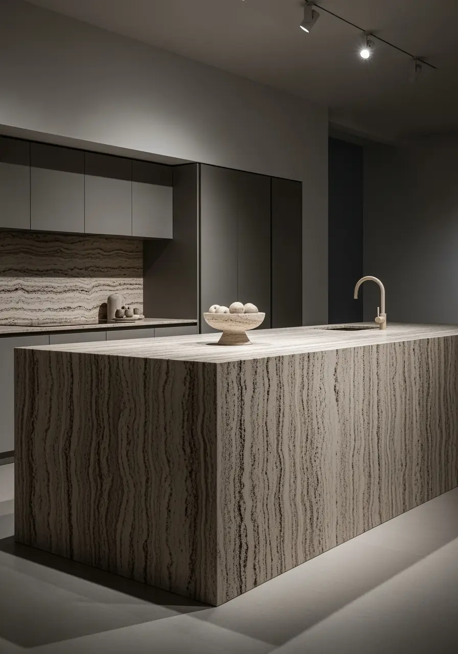 Kitchen Countertop Trends 2026: What’s In and What’s Out?