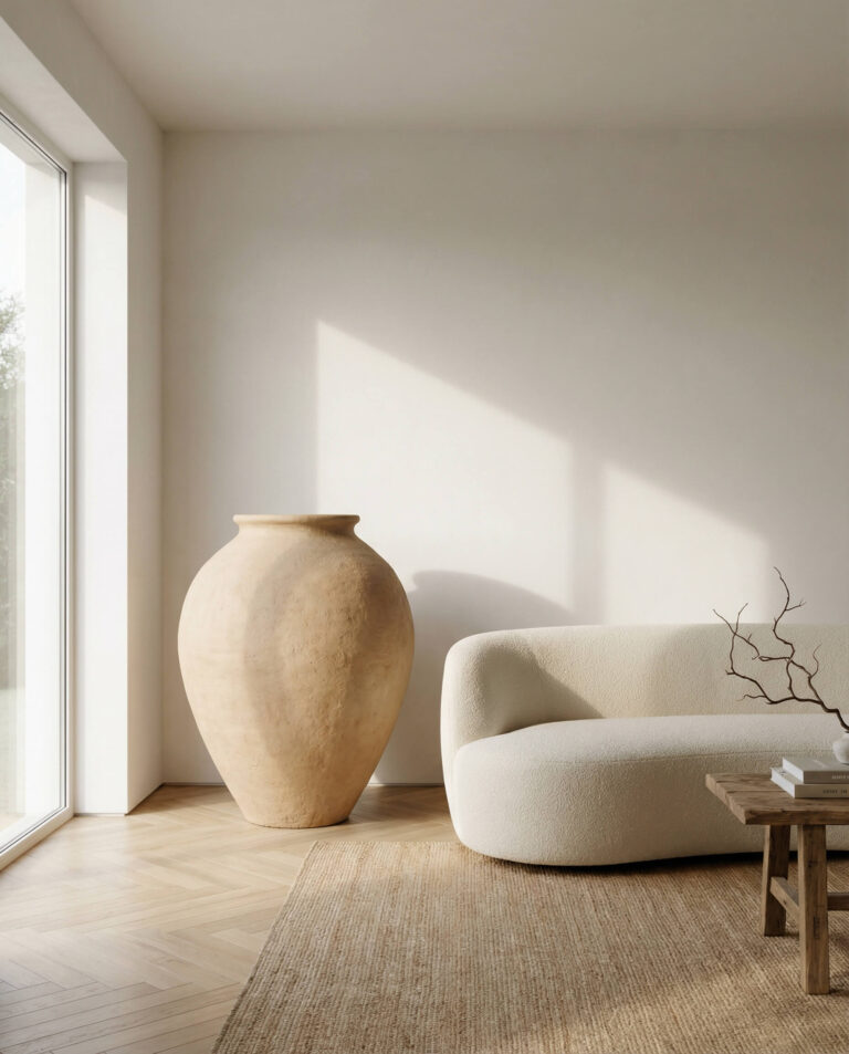 6 Modern Vase Trends for 2026 (And How to Style Them) - Hackrea