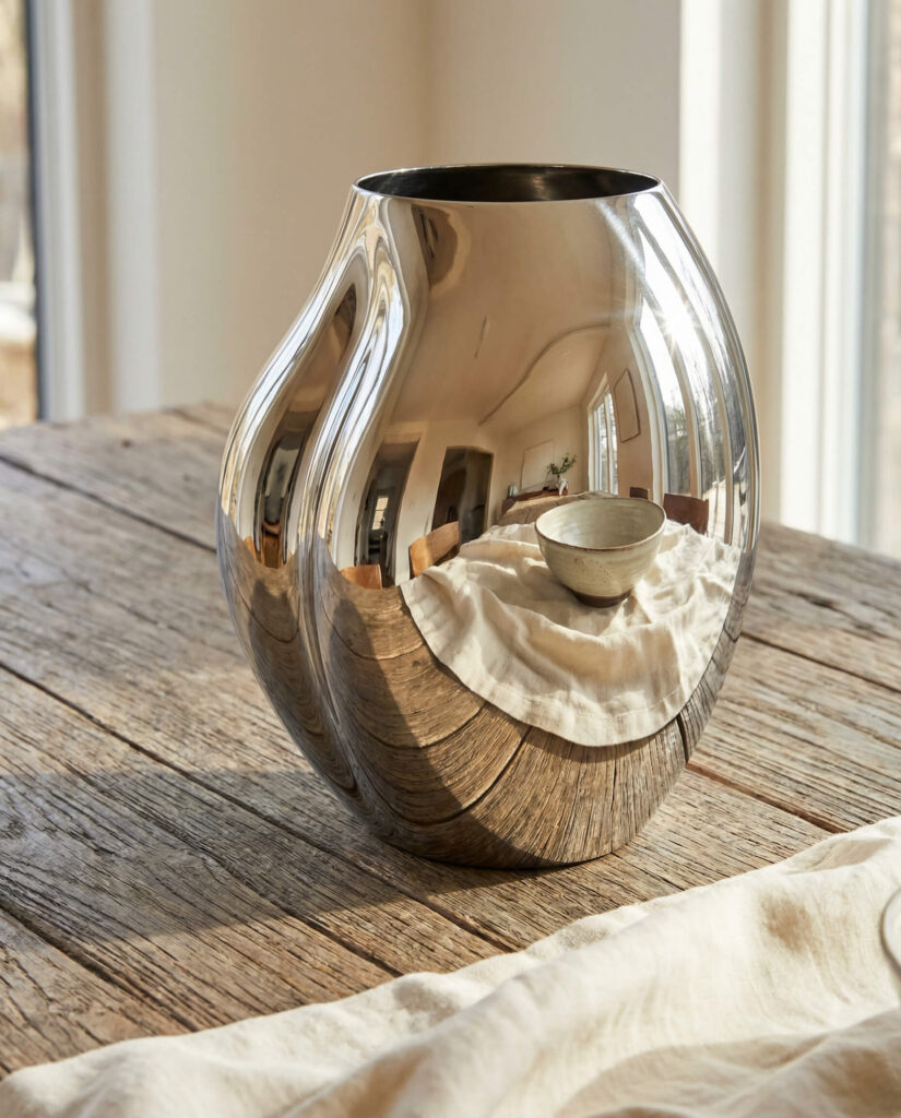 6 Modern Vase Trends for 2026 (And How to Style Them) - Hackrea
