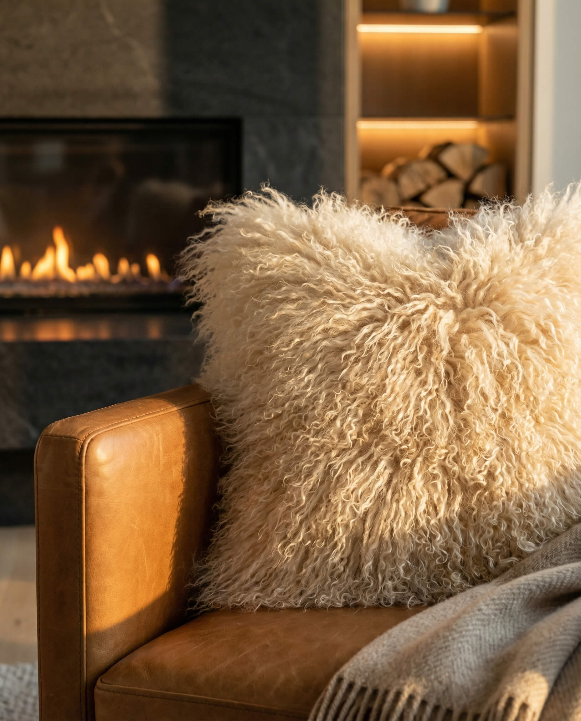 Modern Throw Pillow Trends 2026: Colors & Styling - Hackrea