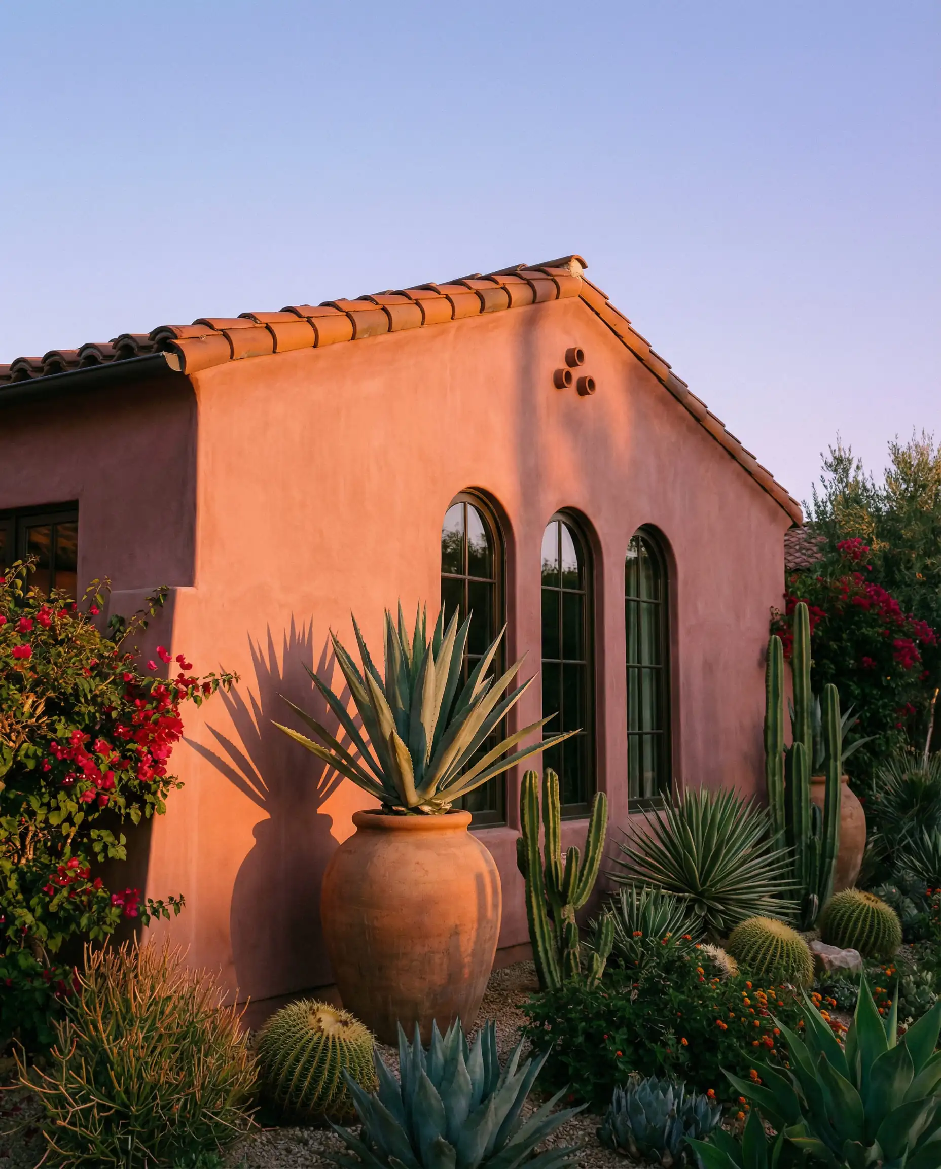 Exterior House Paint Colors 2026: Trends, Palettes & Ideas - Hackrea