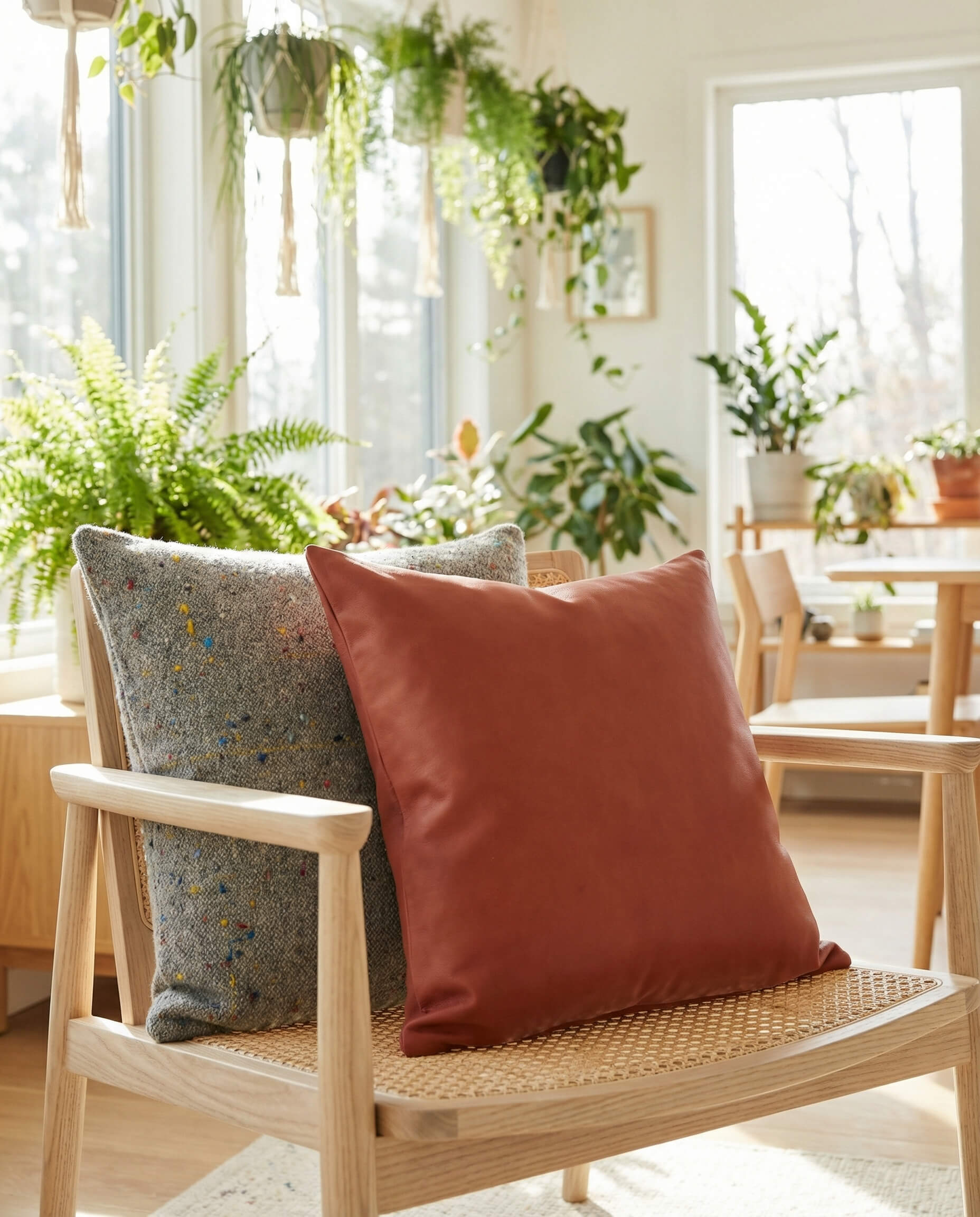 Modern Throw Pillow Trends 2026: Colors & Styling - Hackrea