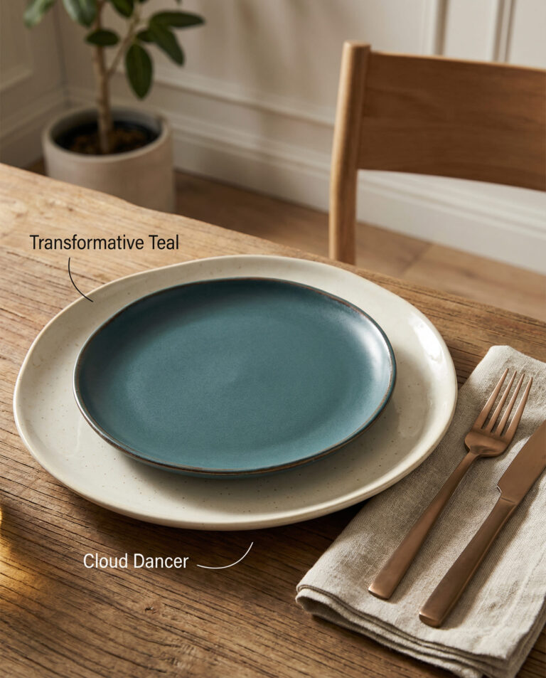 Tableware Trends 2026: The Ultimate Guide to Dining in Style - Hackrea