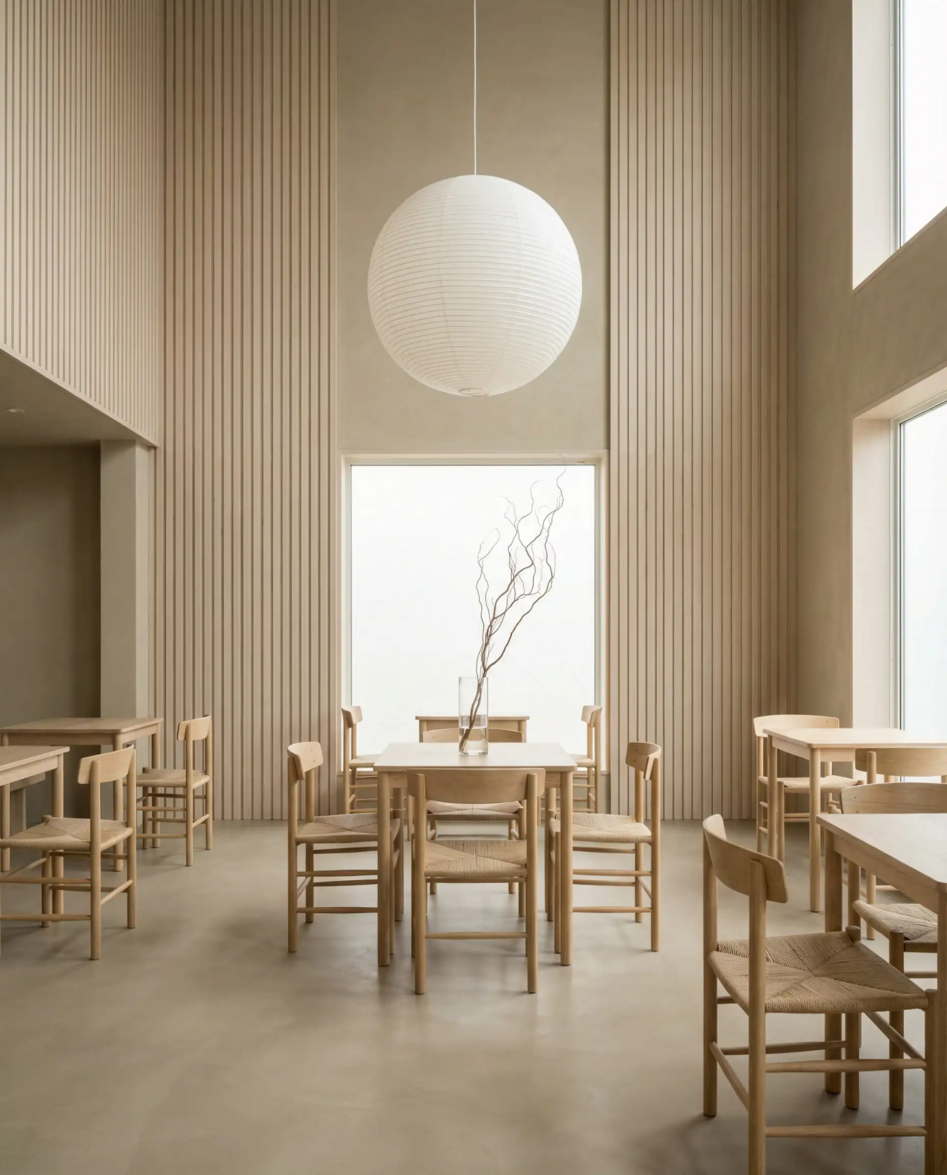 Modern Bar, Cafe & Restaurant Design Trends for 2026: The Ultimate ...