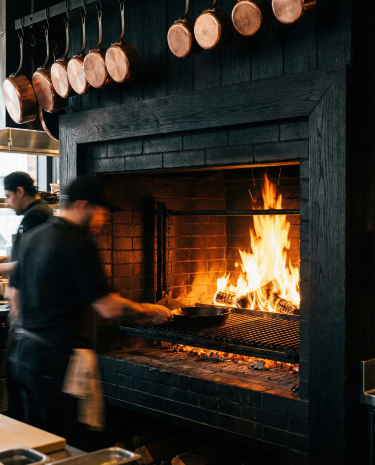 Modern Bar, Cafe & Restaurant Design Trends for 2026: The Ultimate ...