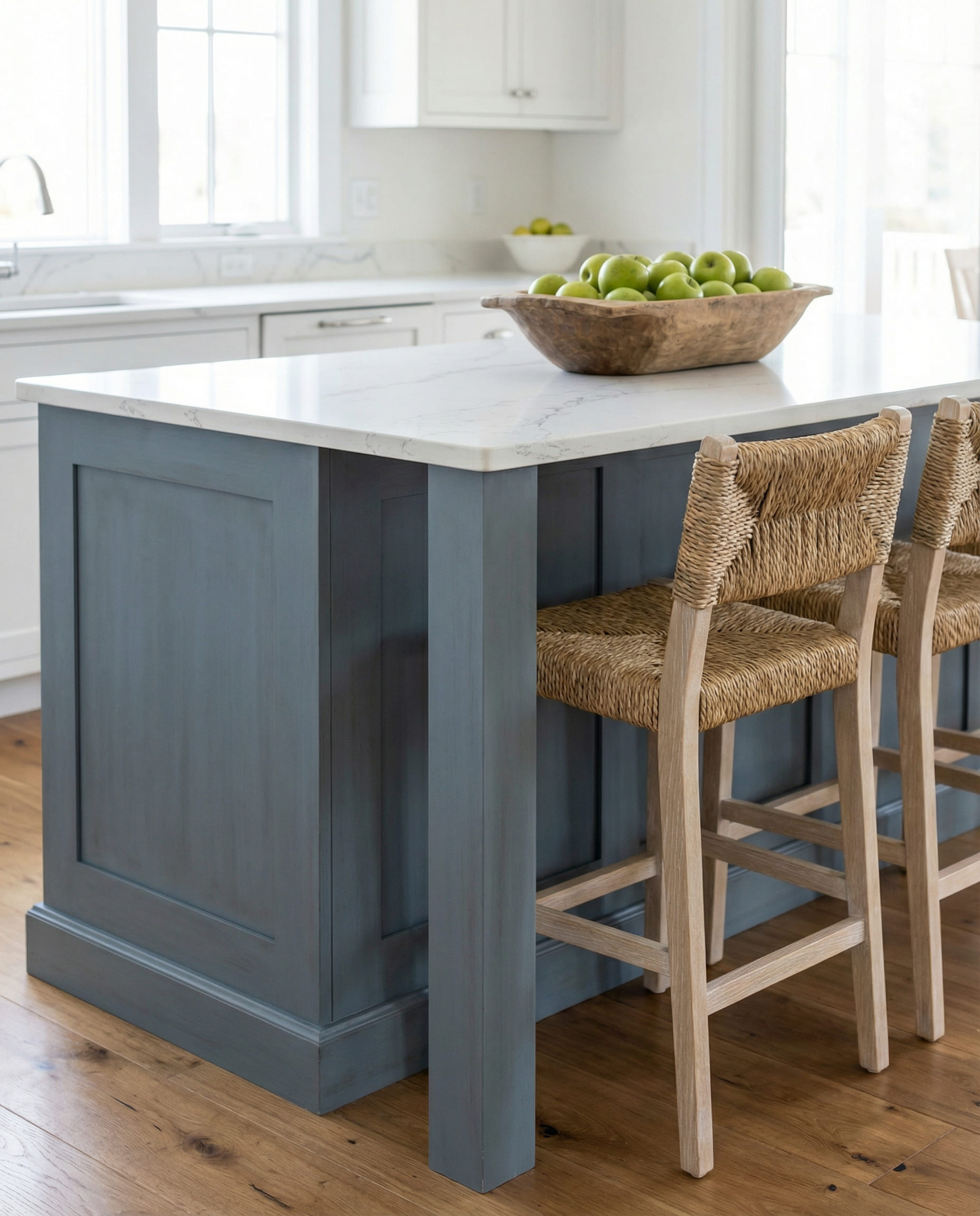 The Best Behr Paint Colors for 2026: Trends, Palettes & Styling Guide ...