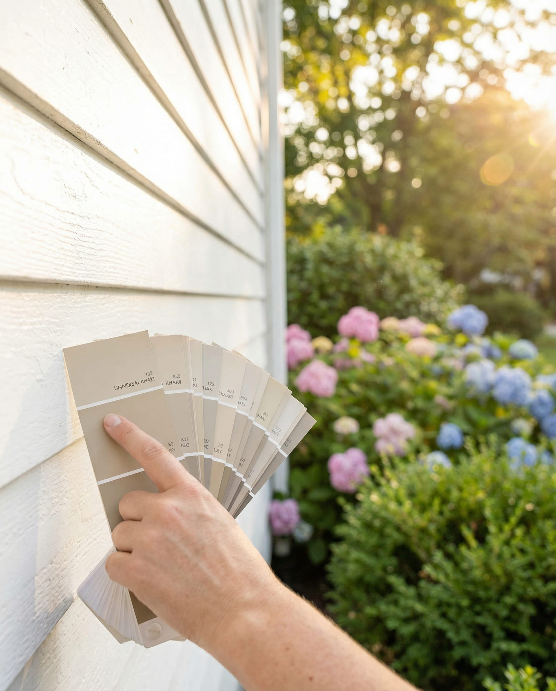 Best Sherwin-Williams Exterior Paint Colors: 2026 Trends & Top Picks ...