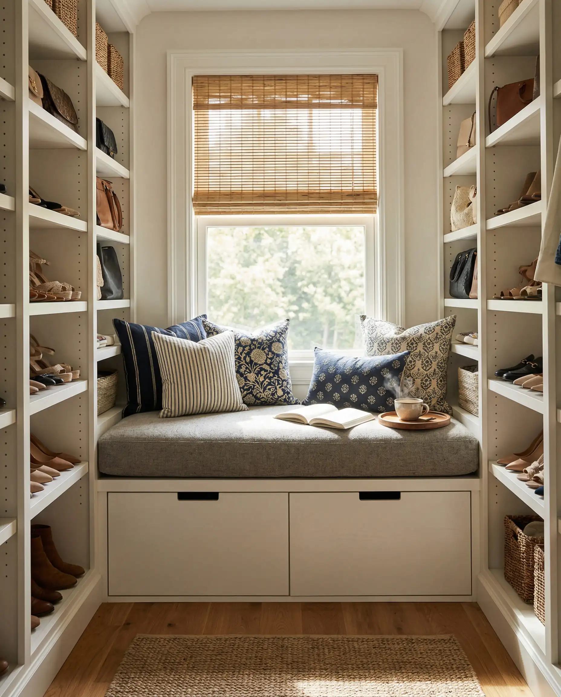 25+ Master Bedroom Walk-In Closet Ideas: The 2026 Design Guide - Hackrea
