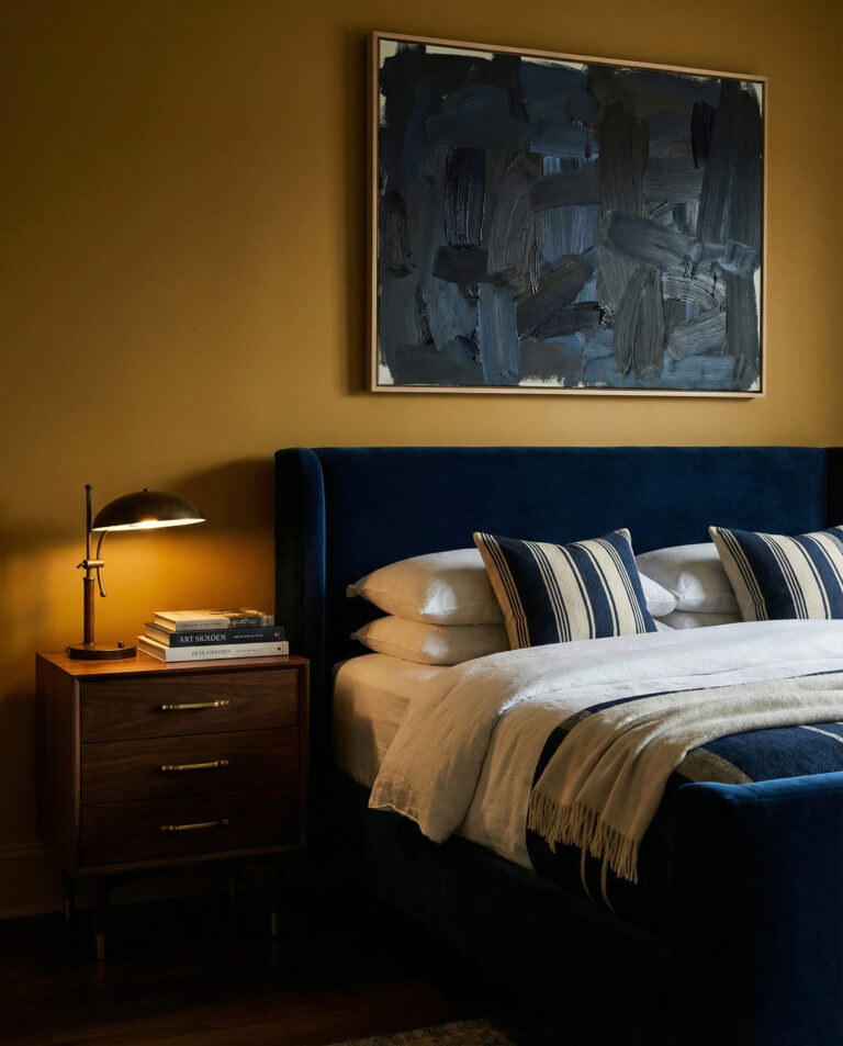 Bedroom Paint Color Trends 2026: The Ultimate Guide to Warmth & Comfort ...