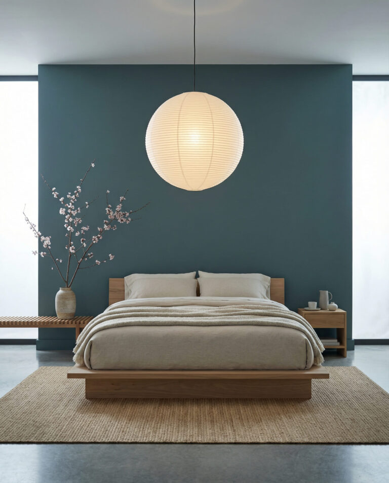 Bedroom Paint Color Trends 2026: The Ultimate Guide to Warmth & Comfort ...
