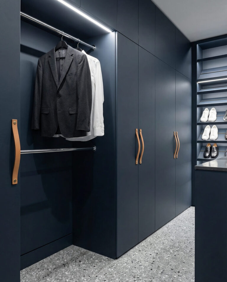 25+ Master Bedroom Walk-In Closet Ideas: The 2026 Design Guide - Hackrea