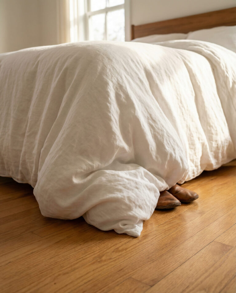 Bedding Trends 2026: The Ultimate Guide to "Curated Calm" - Hackrea