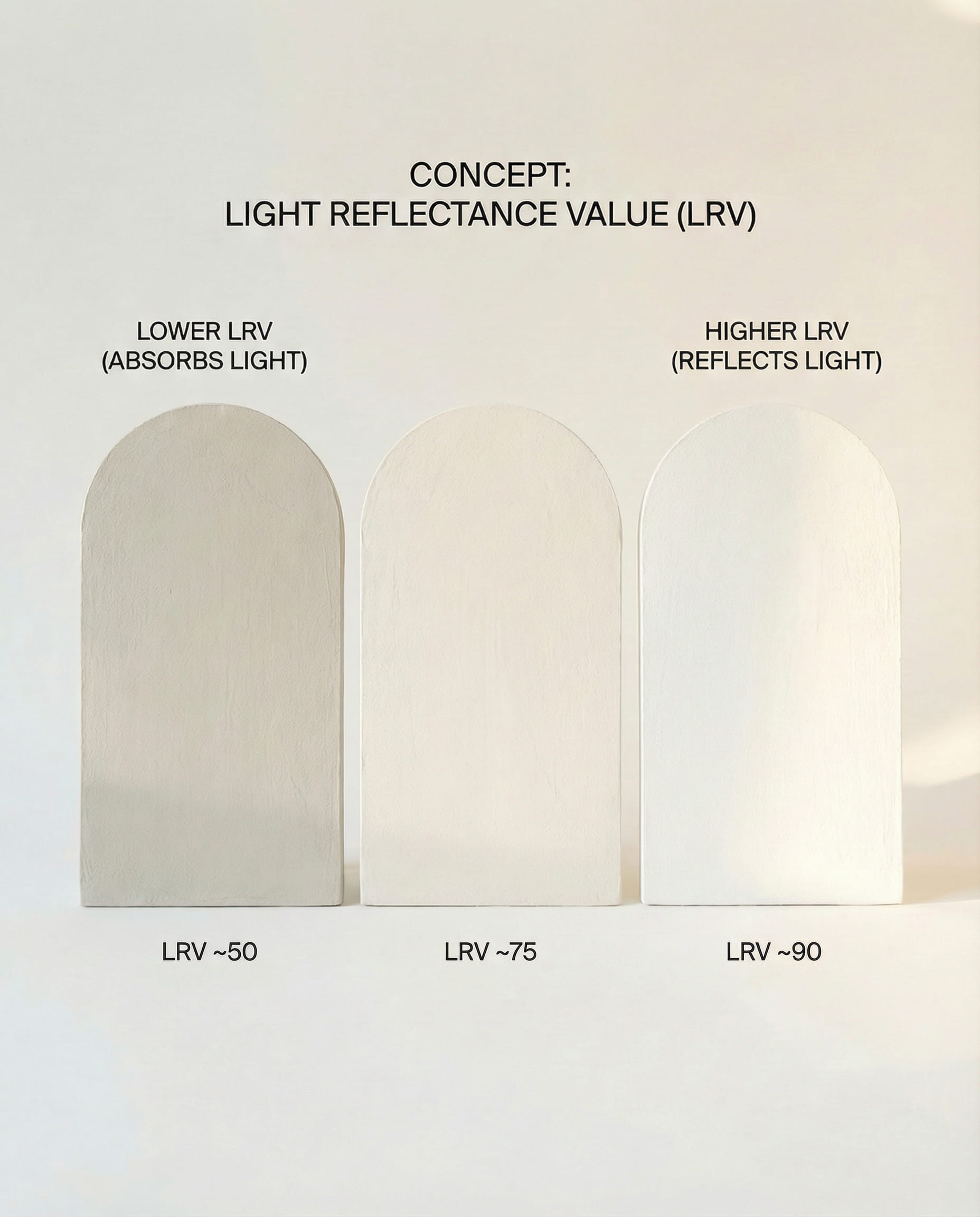 Best White Paint Colors 2026: Top Warm & Cozy Neutrals Guide - Hackrea