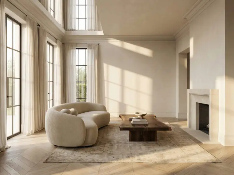 Pantone Cloud Dancer - Photos, Ideas, Products - Hackrea