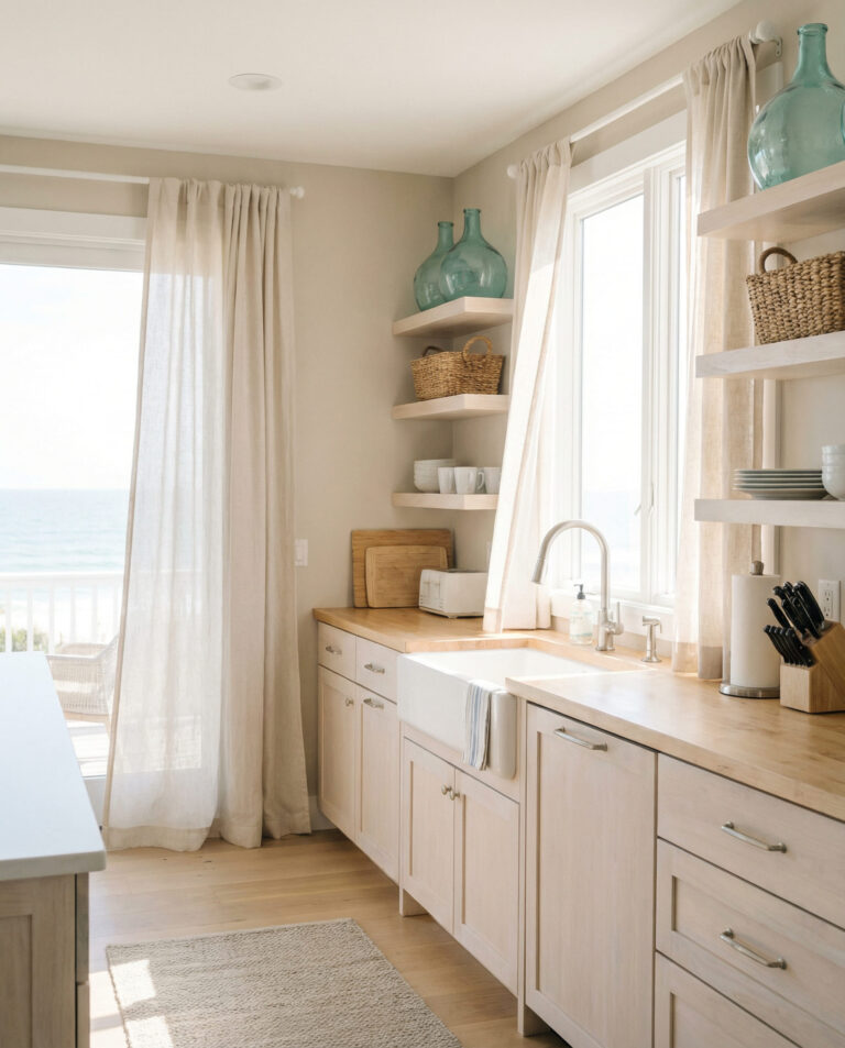 Paint Colors That Go With Maple Wood Cabinets: The 2026 Expert Guide ...