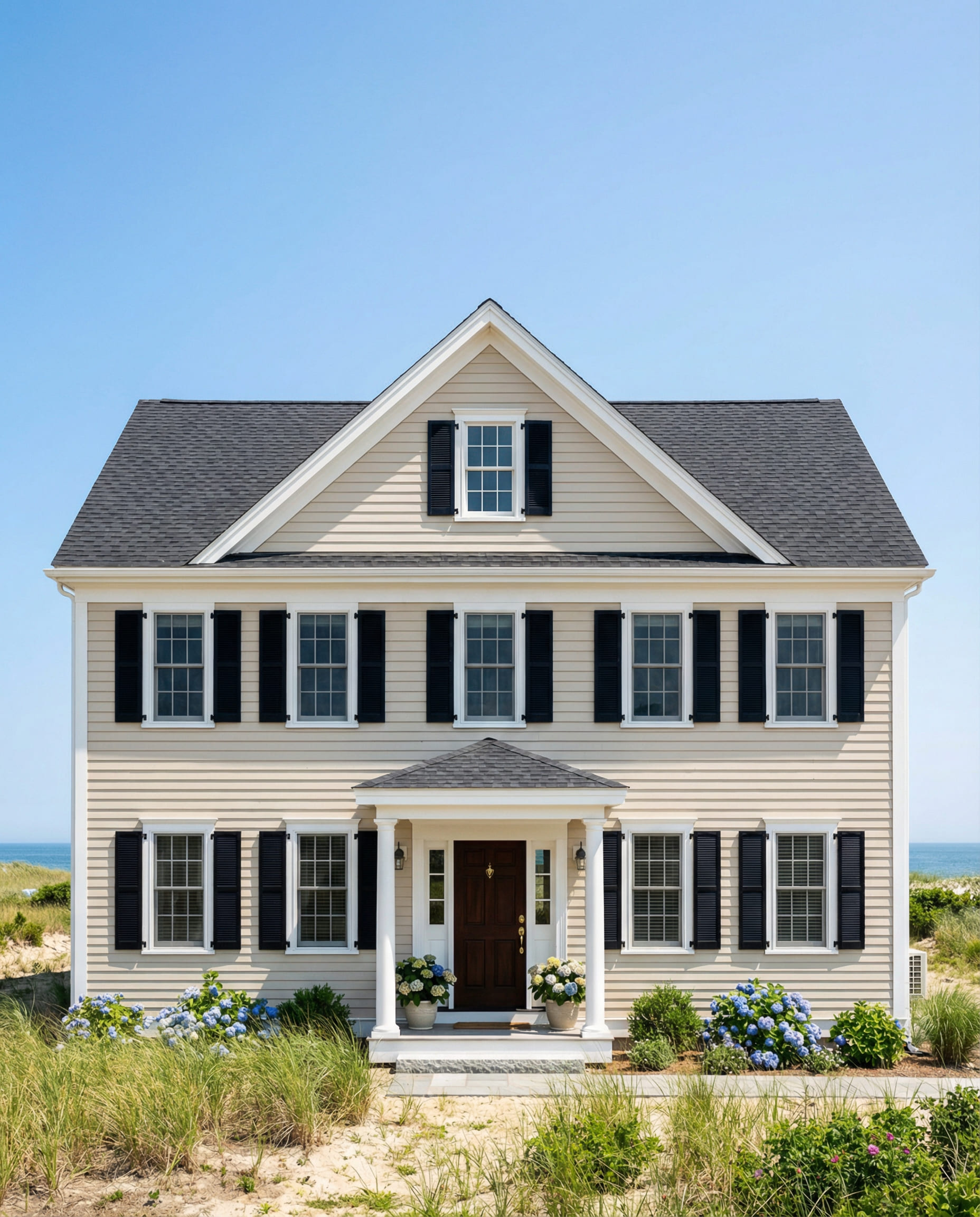 Best Sherwin-Williams Exterior Paint Colors: 2026 Trends & Top Picks ...