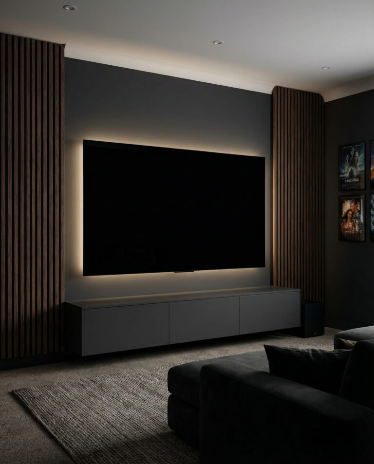 Anthracite Color in Interior Design: The 2026 Guide to the New Neutral ...