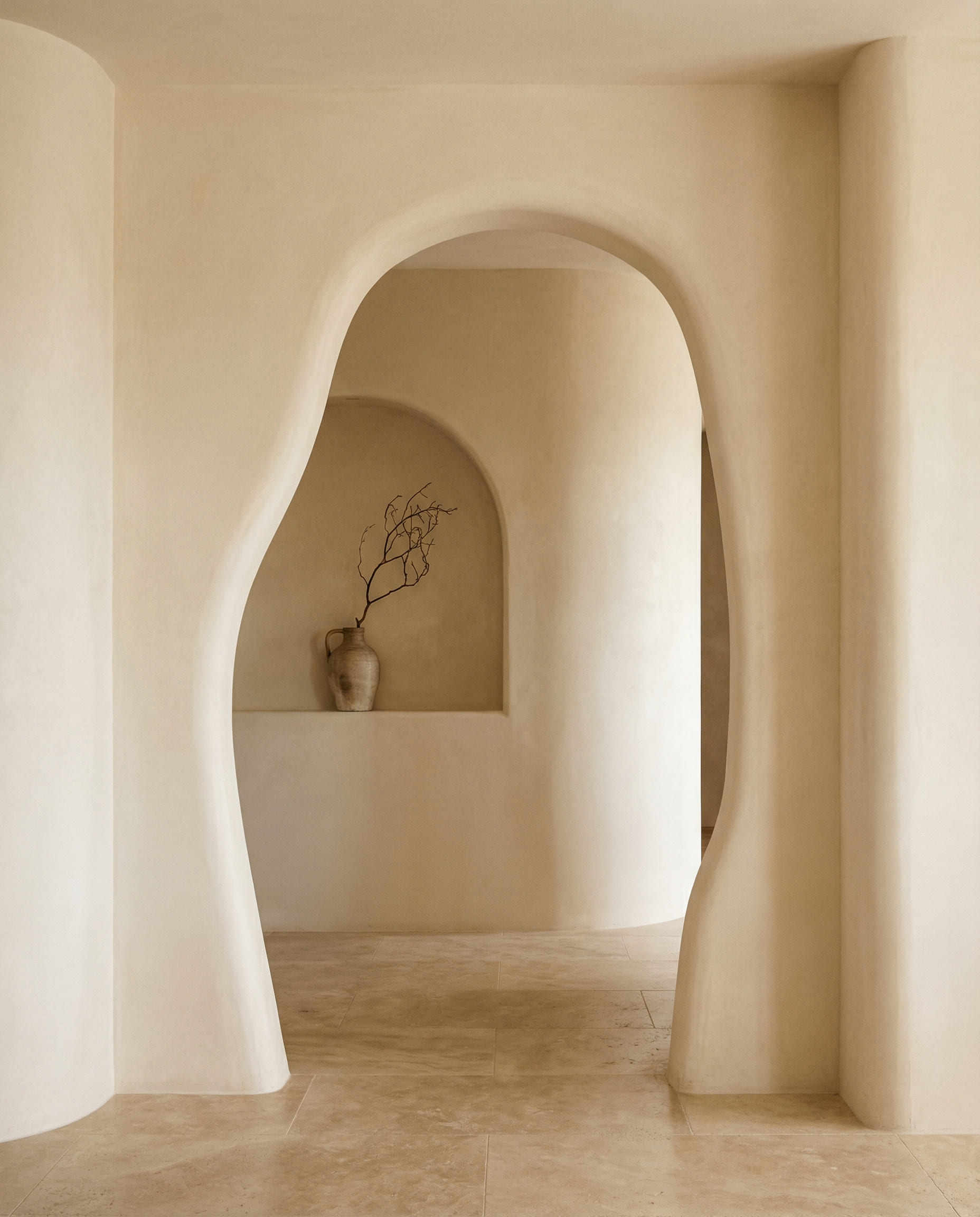 Art Nouveau Interior Design: The 2026 "Retro Nouveau" Guide - Hackrea
