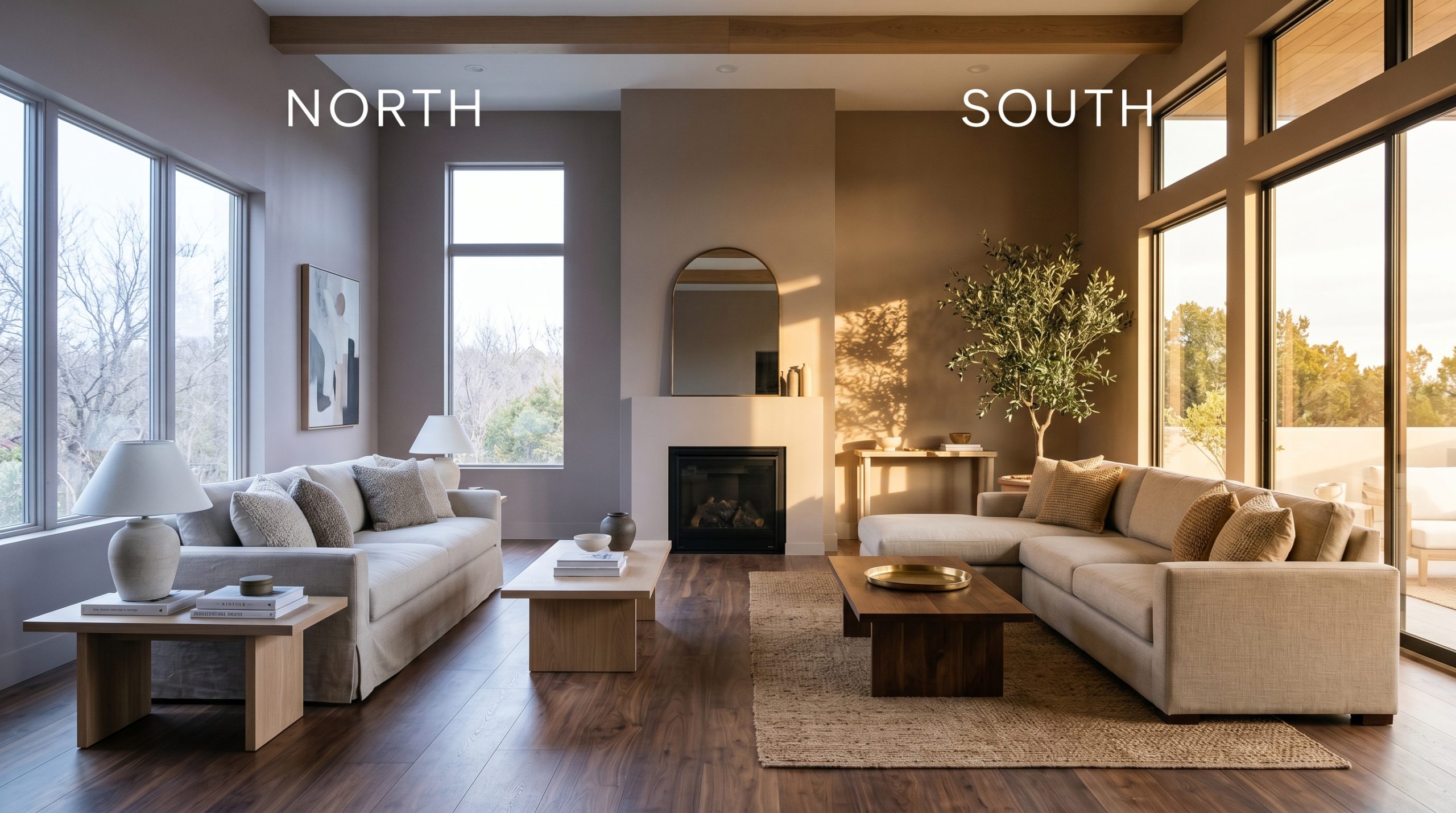 Benjamin Moore Weimaraner (AF-155) Paint Color Review & Guide