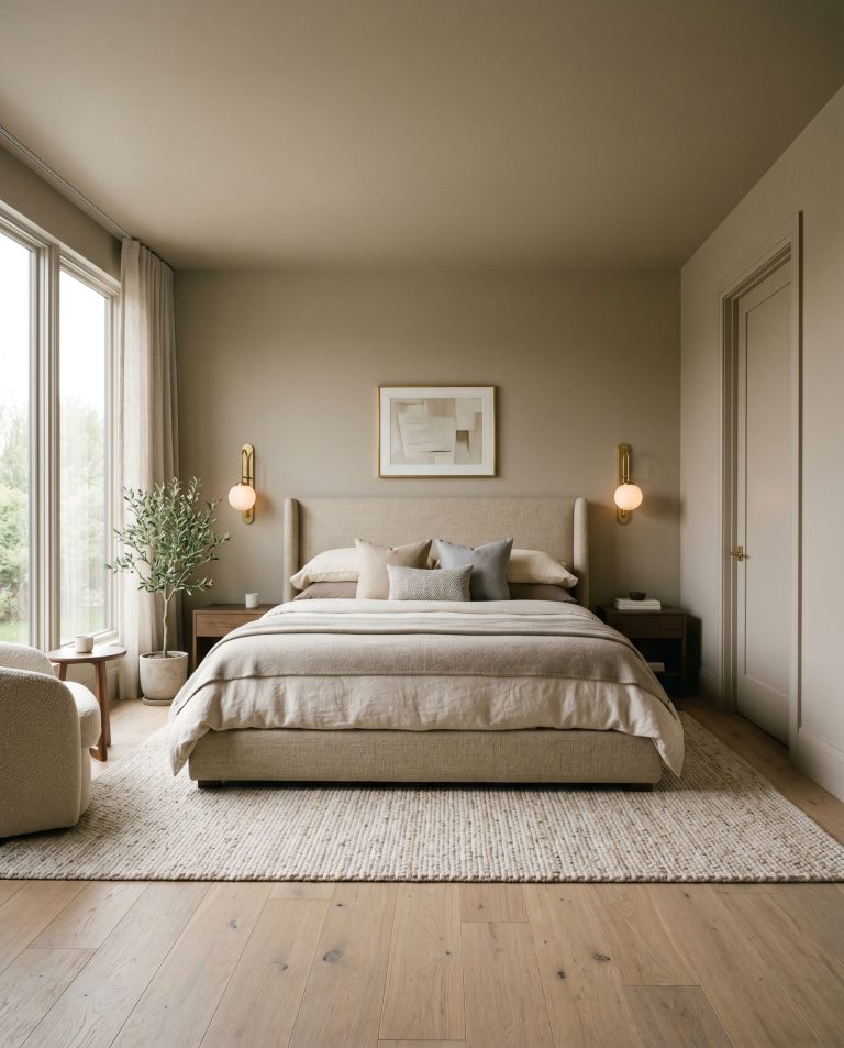 Sherwin-Williams Loggia (SW 7506) Paint Color Review & Palette - Hackrea