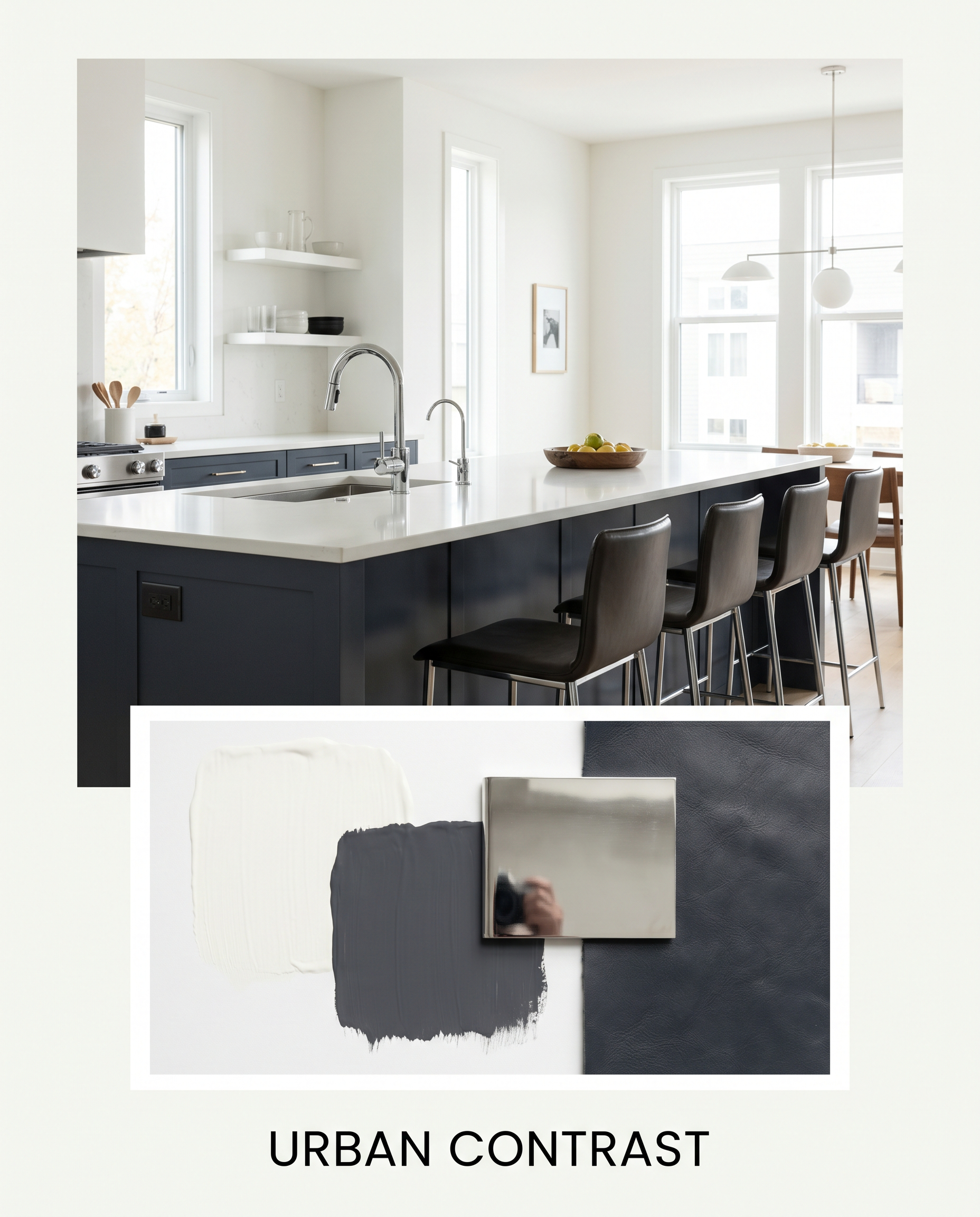 Sherwin-Williams High Reflective White (SW 7757) Ultimate Review
