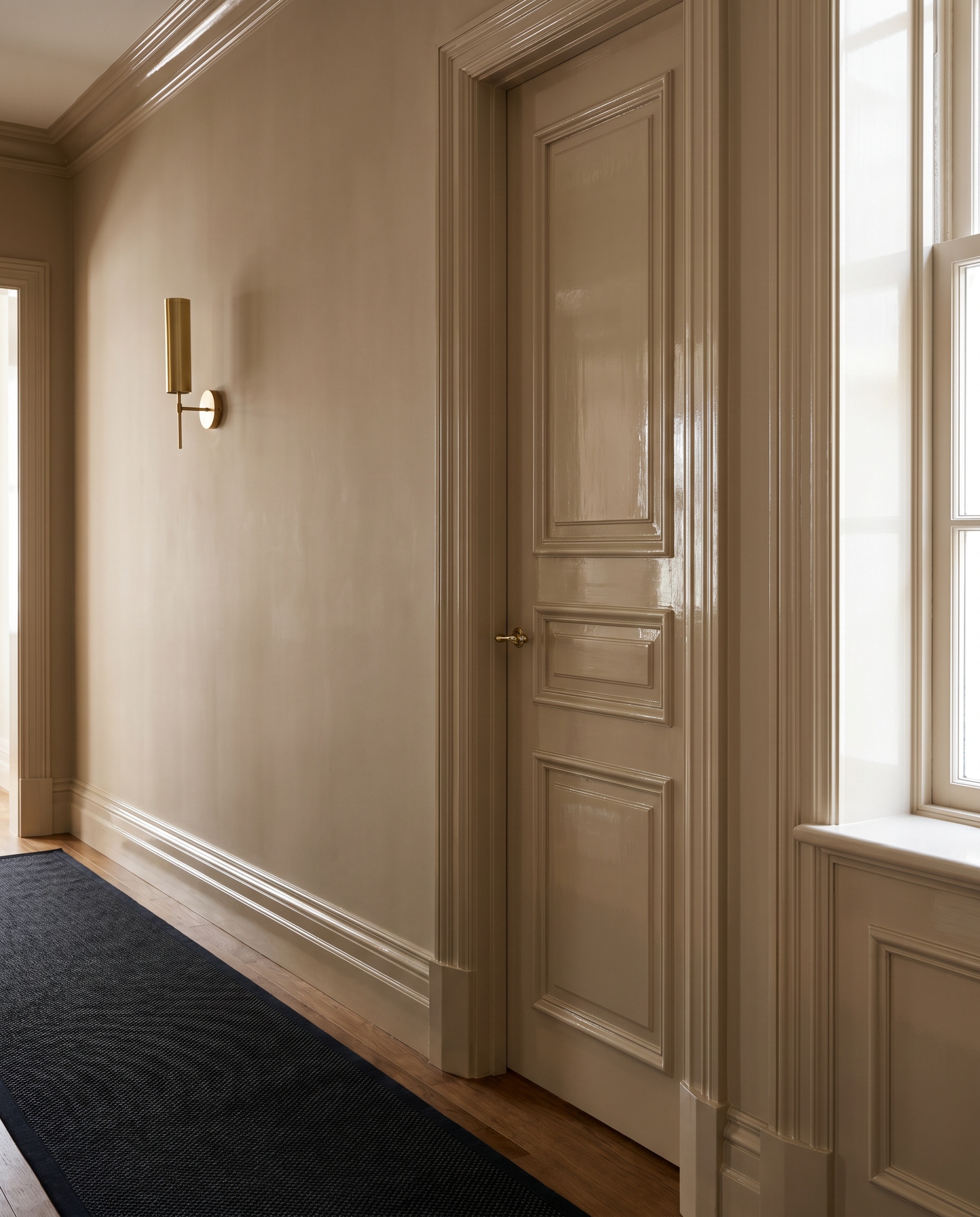 15 Modern Beige Wall Paint Colors: A Designer's Guide to Undertones