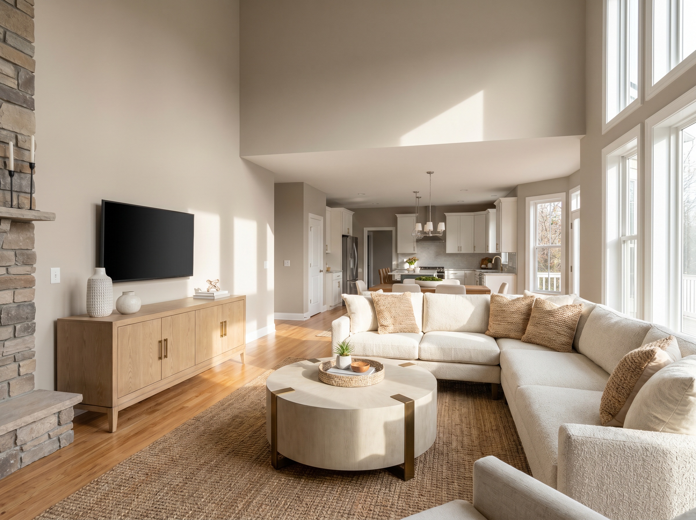 15 Modern Beige Wall Paint Colors: A Designer's Guide to Undertones